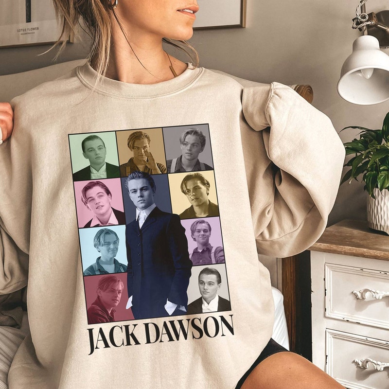 Dawson - Etsy