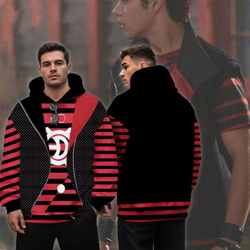 Victor Zombies 4 Costume - Etsy