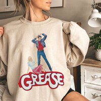 Grease Movie - Etsy
