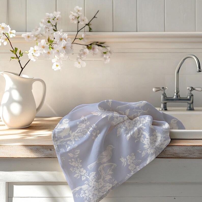 French Country Digital Paper Pack, Grandmillennial Digital Paper Pack ...