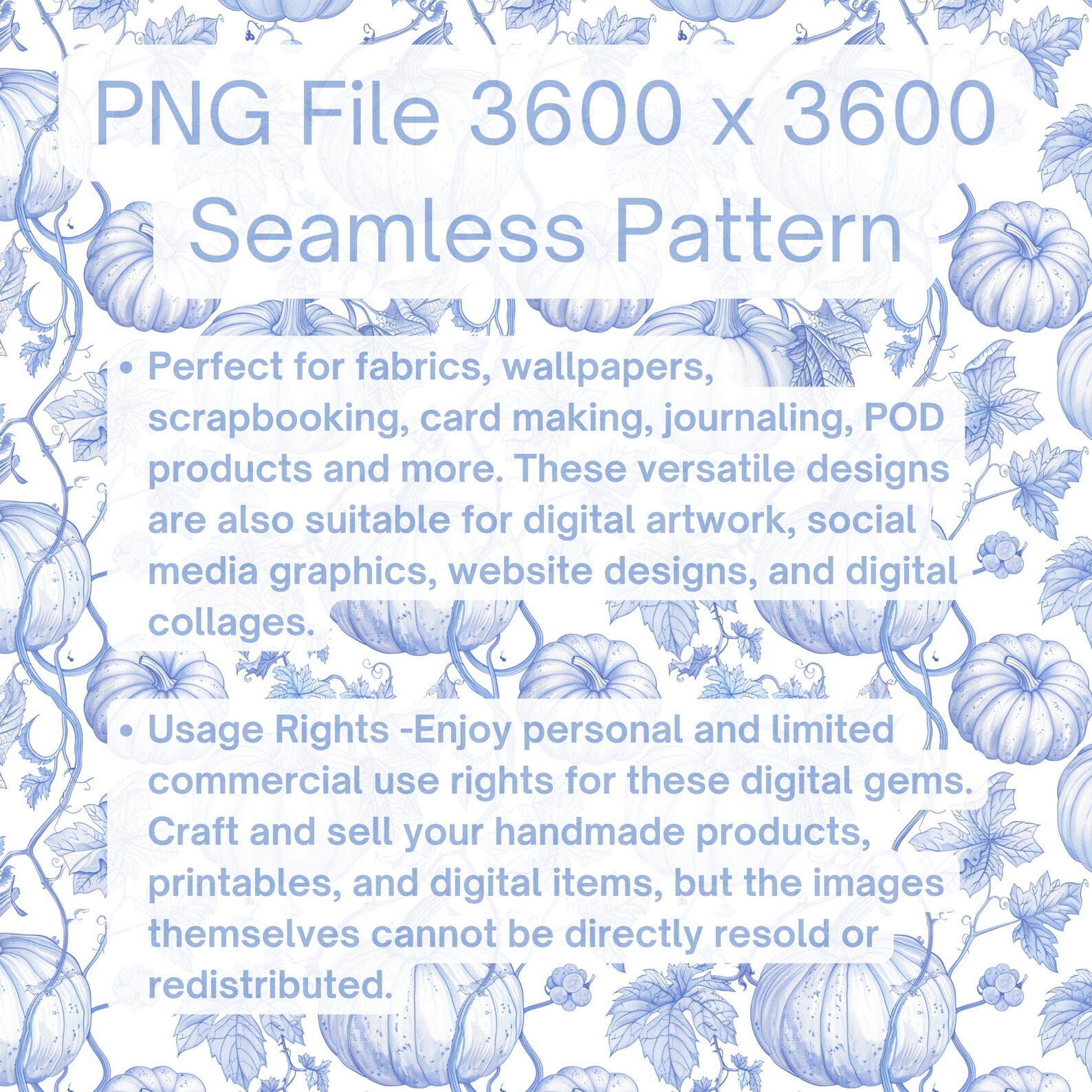 Chinoiserie Toile De Jouy Digital Paper - Autumn/fall Patterns for ...