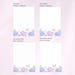 Printable Letter Paper, Hydrangea Flowers, Printable Stationery Lined ...