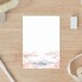 Printable Letter Paper, Mount Fuji, Printable Stationery, Lined Paper ...