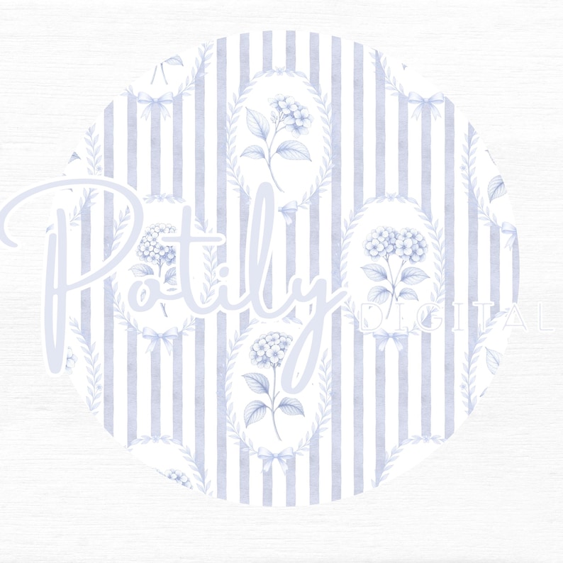 French Country Digital Paper Pack, Grandmillennial Digital Paper Pack ...