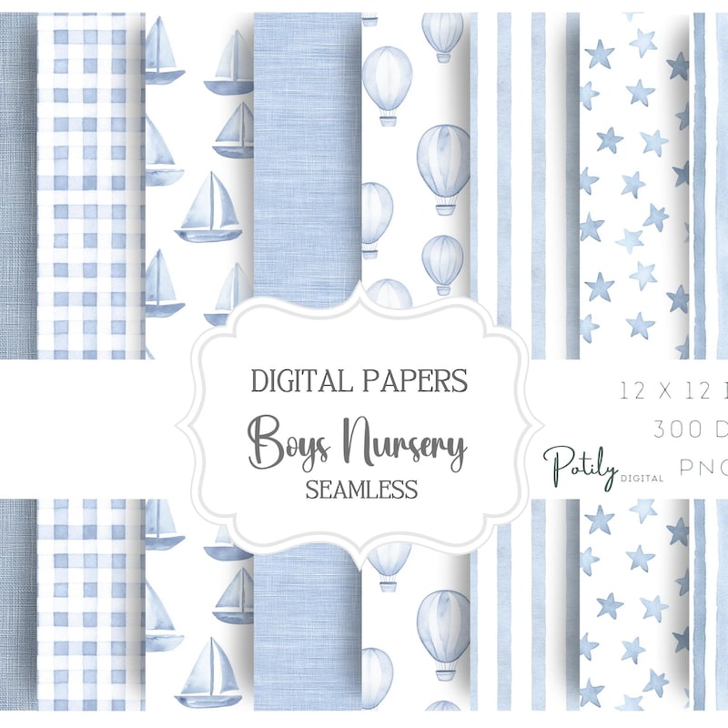 Tissue Paper Gingham - Etsy