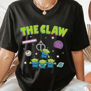 The Claw - Etsy