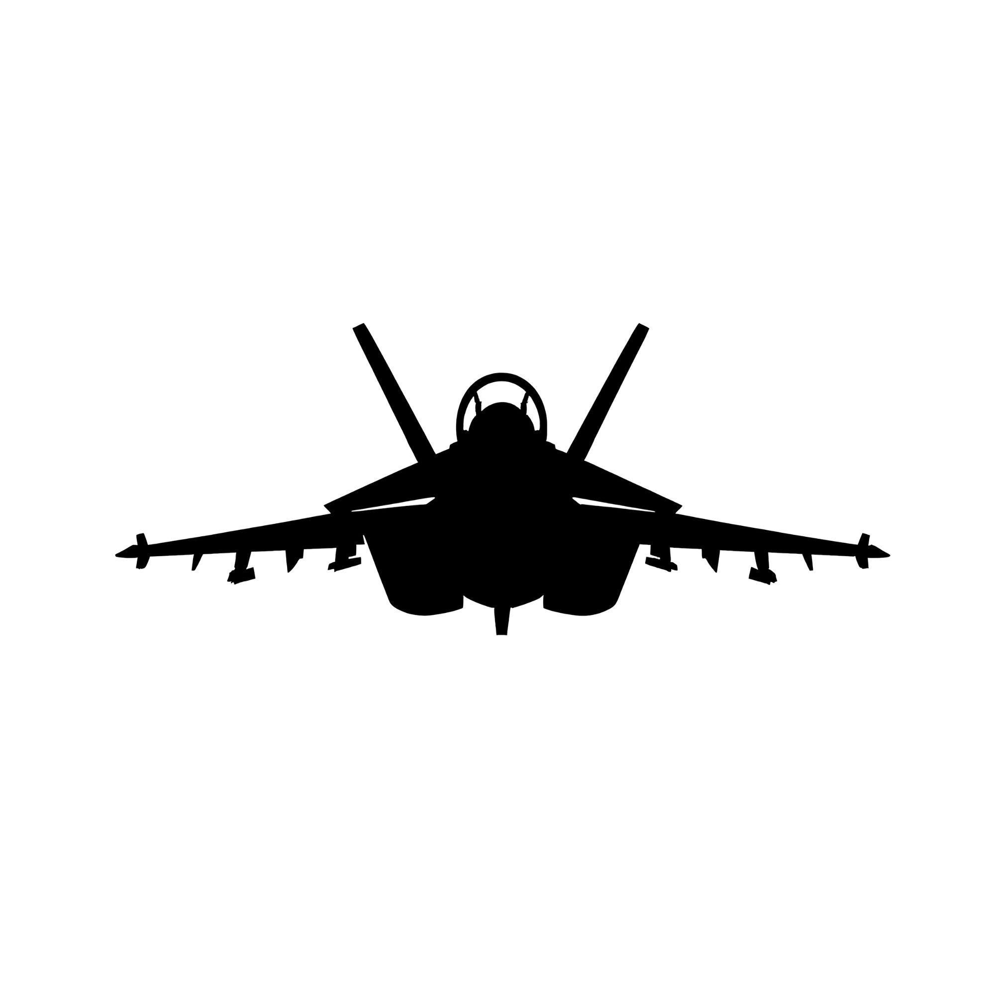 Fighter Jet PNG Bundle: Military Aircraft Clipart (digital Download - Etsy