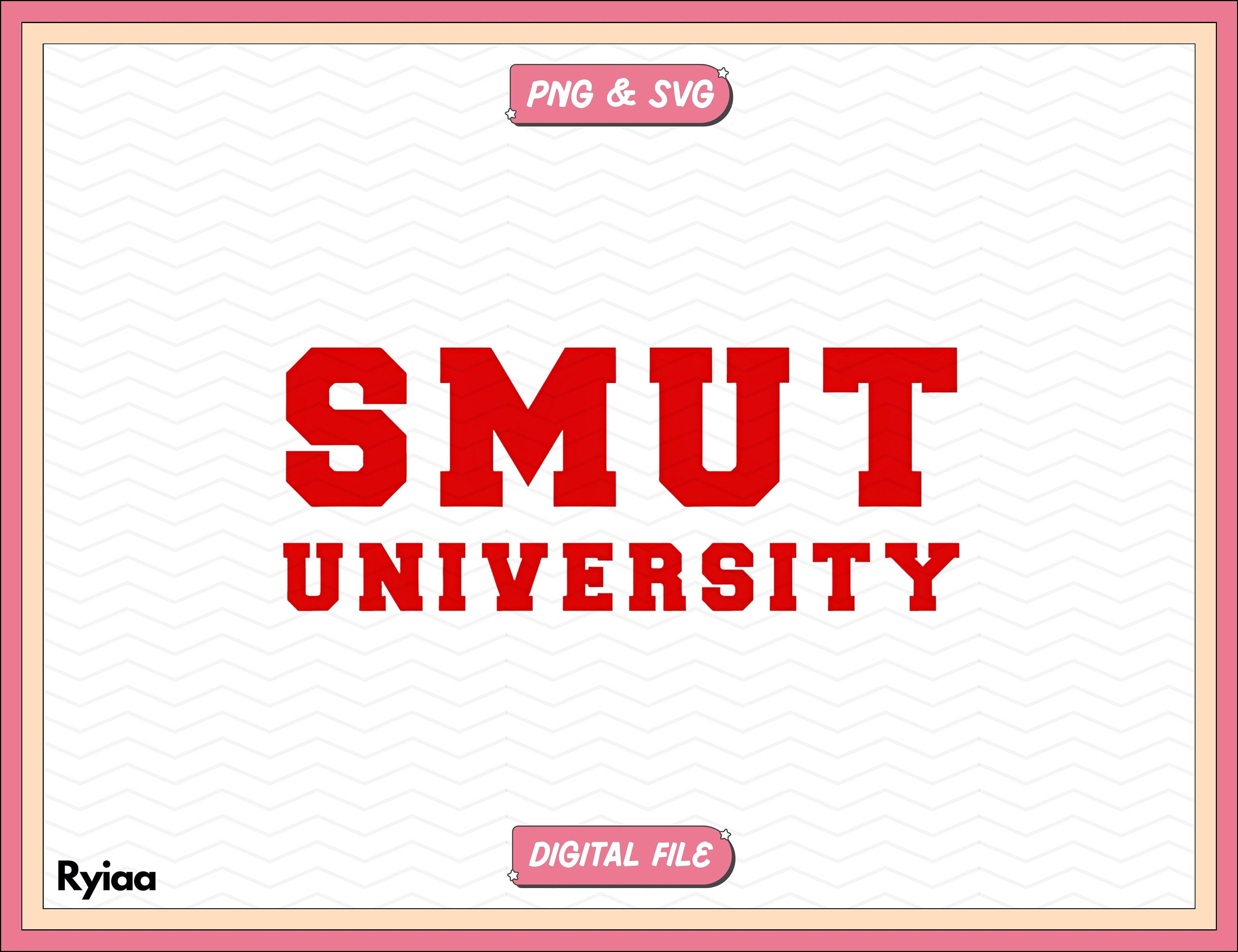 Smut University SVG PNG, Leyendo Smut Svg Groovy Diseño de libro ...