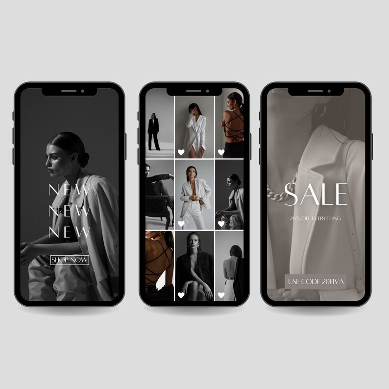25 Instagram Story Templates Aesthetic Instagram Editable Instagram ...