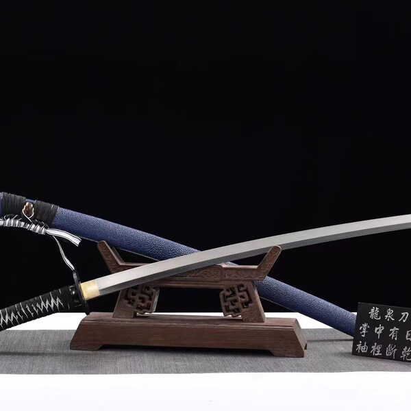 Very Sharp Sword - Etsy