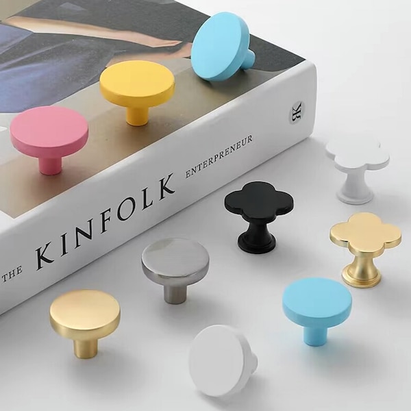 Wardrobe Knobs - Etsy UK