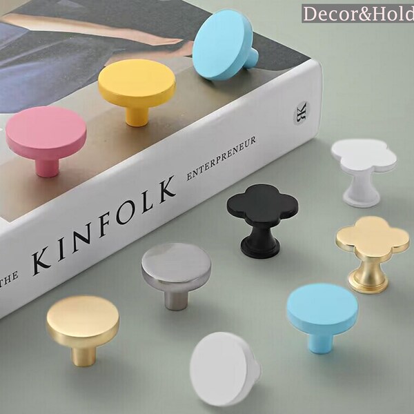 Dresser Knobs - Etsy Canada