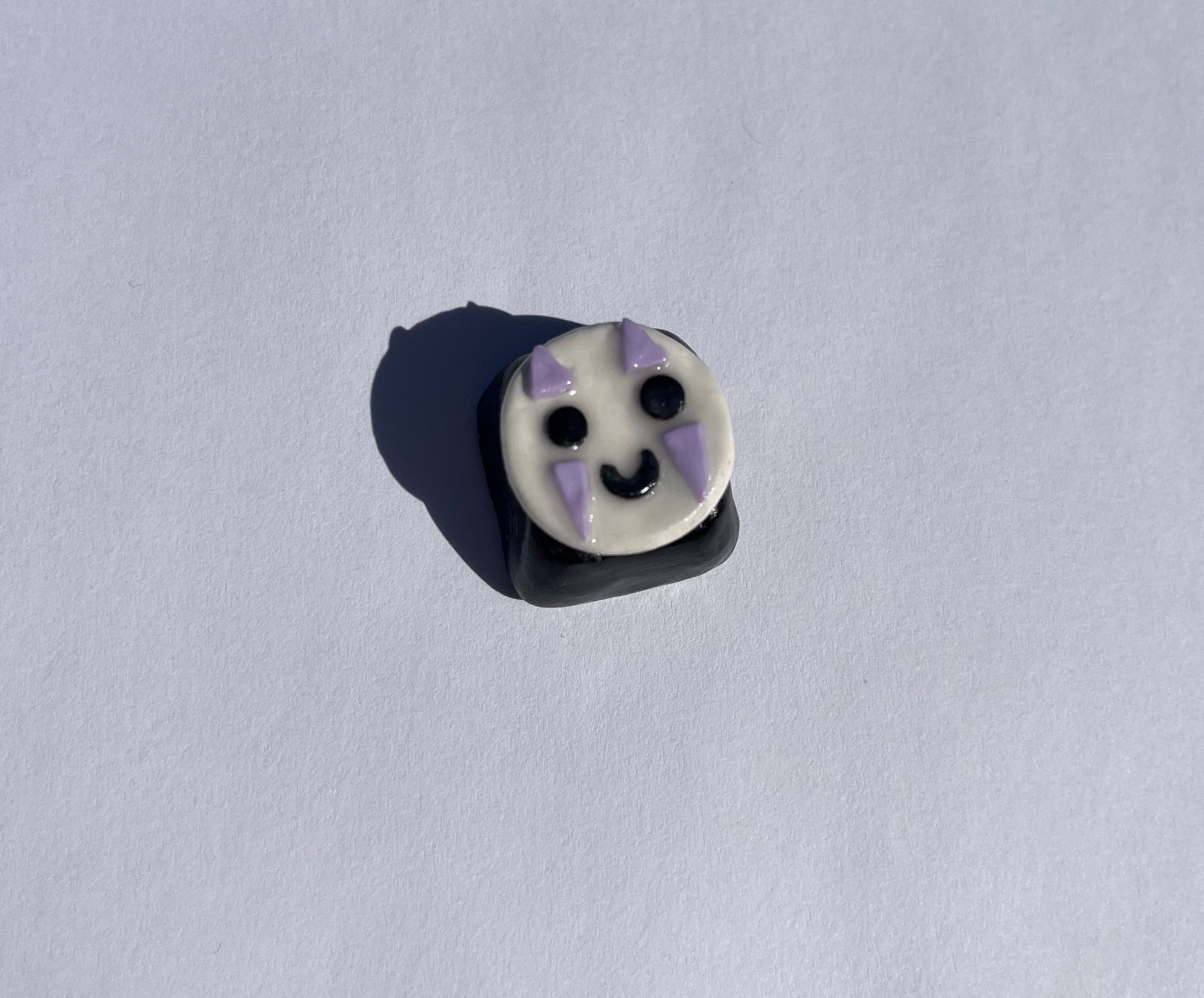 Studio Ghibli Artisan Keycaps (escape Key) - Etsy