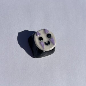 Studio Ghibli Artisan Keycaps (escape Key) - Etsy