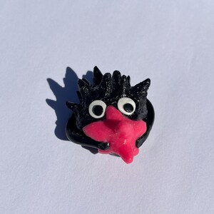 Studio Ghibli Artisan Keycaps (escape Key) - Etsy