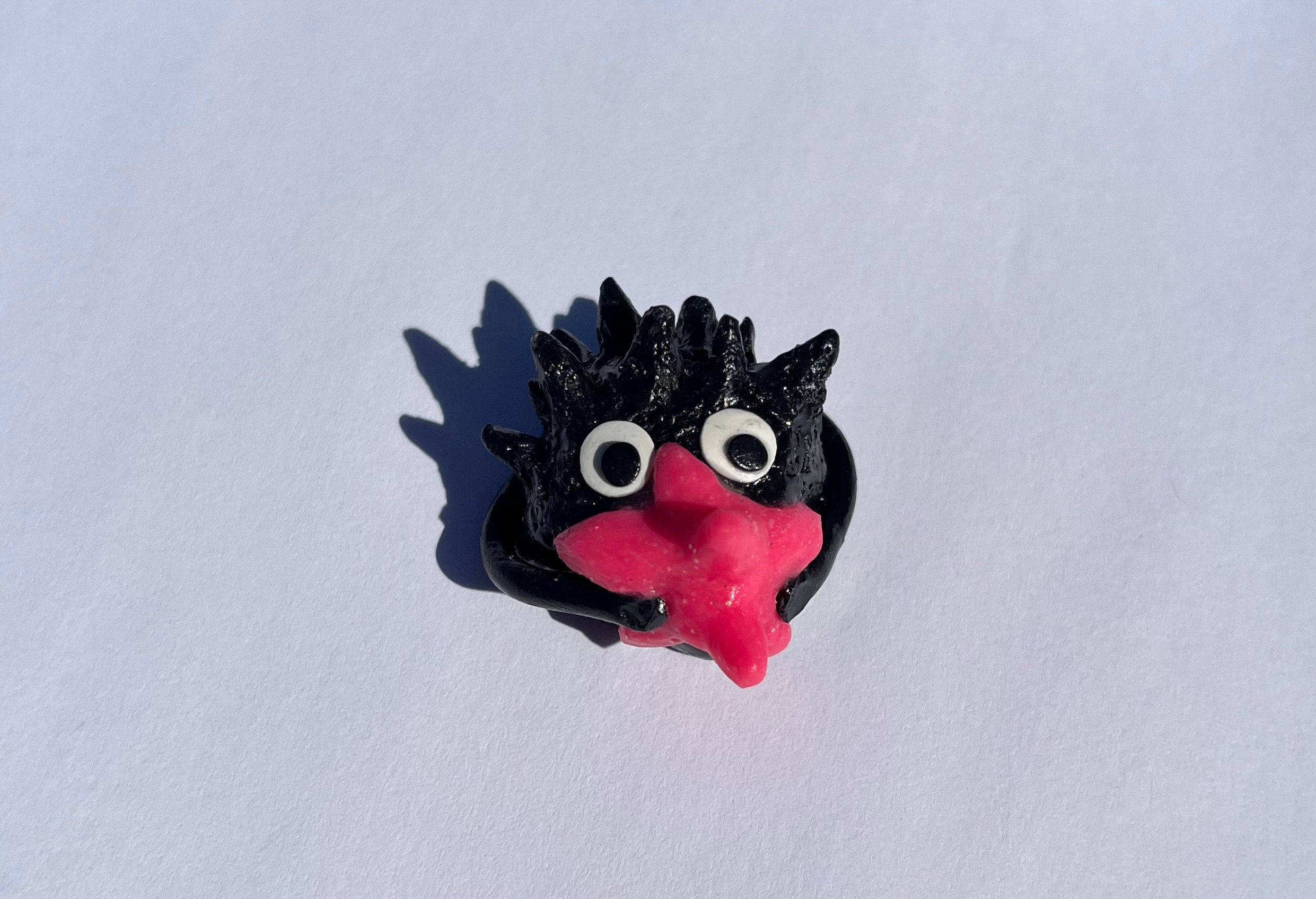 Studio Ghibli Artisan Keycaps (escape Key) - Etsy