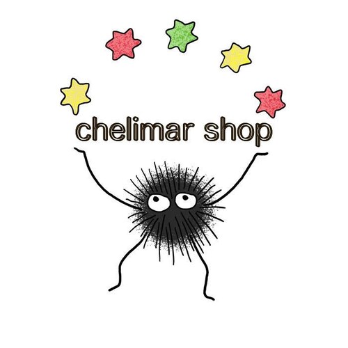 chelimarshop - Etsy