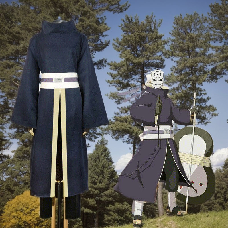 Obito Cosplay
