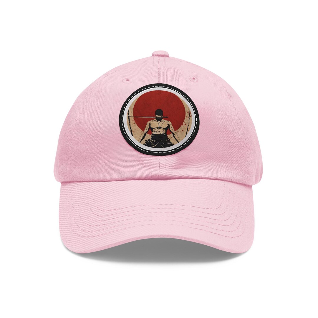One Piece Roronoa Zoro Theme Hat - Etsy