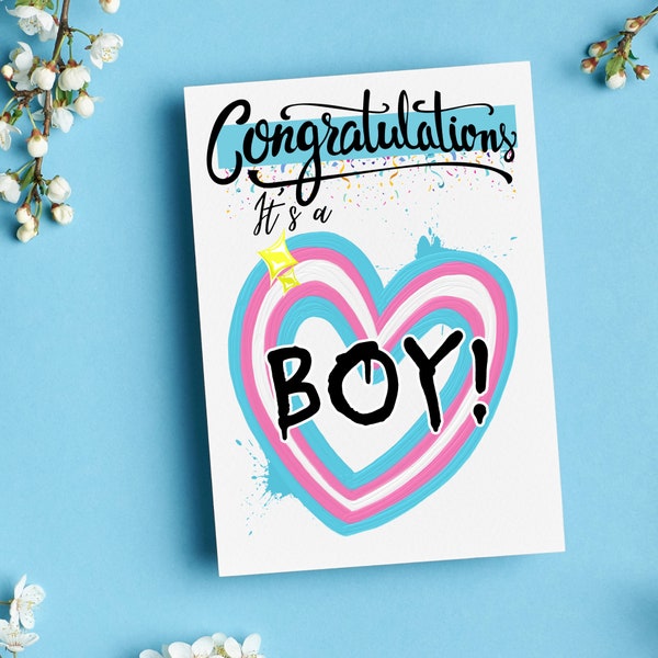 Coming Out Party - Etsy