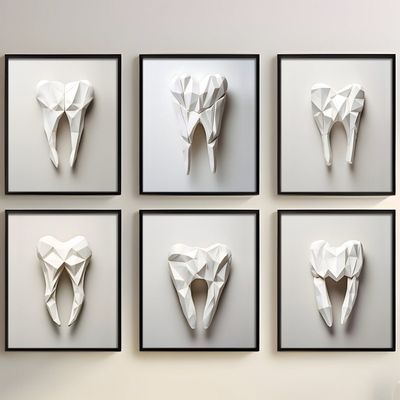 Dental Office Decor - Etsy