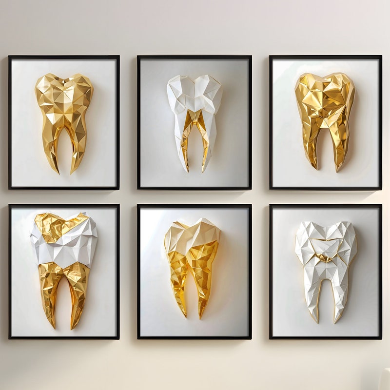 Dental Office Decor - Etsy