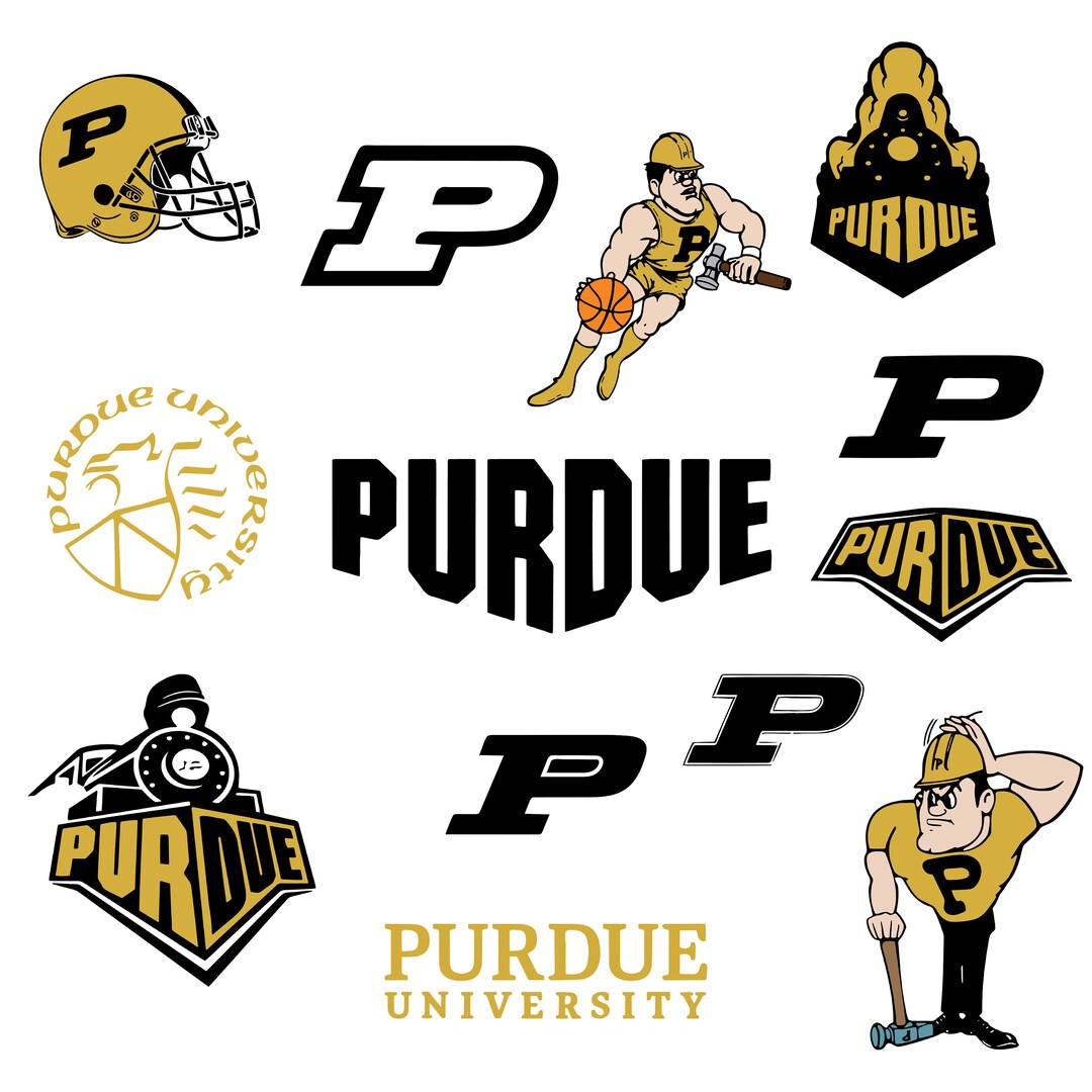 Purdue University Logo