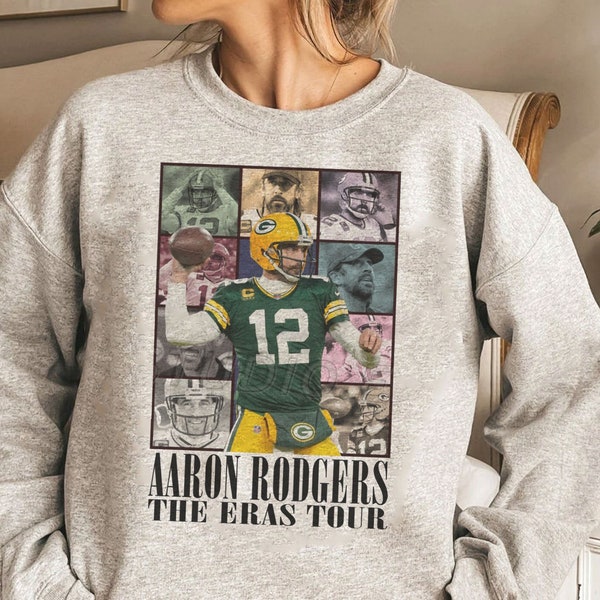 Aaron Rodgers - Etsy