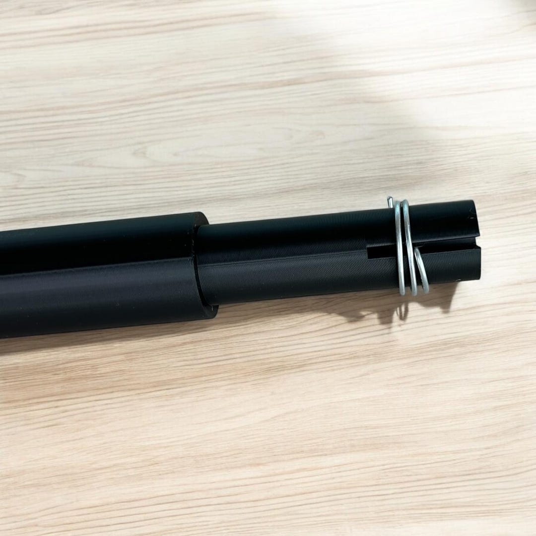 Crafting Curling Wand | Easy Wire Bending Mandrel for DIY Sign Making ...