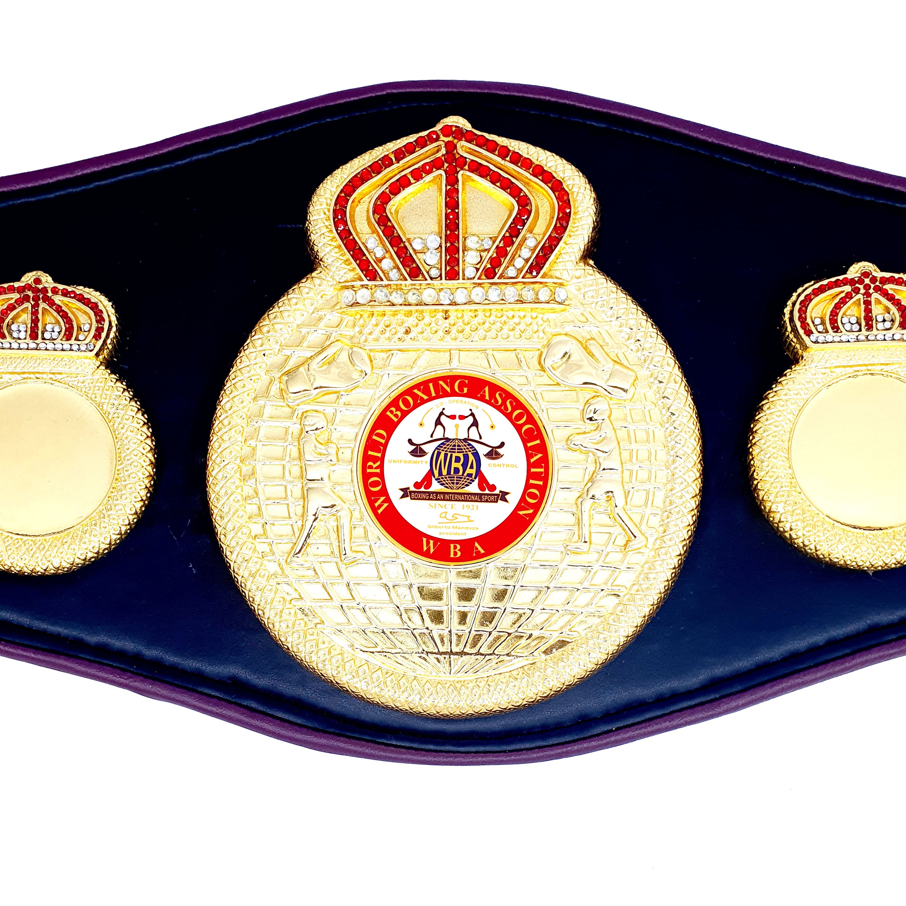 WBA Belt Replica World Boxing Champion Adult Size WBO WBC - Etsy