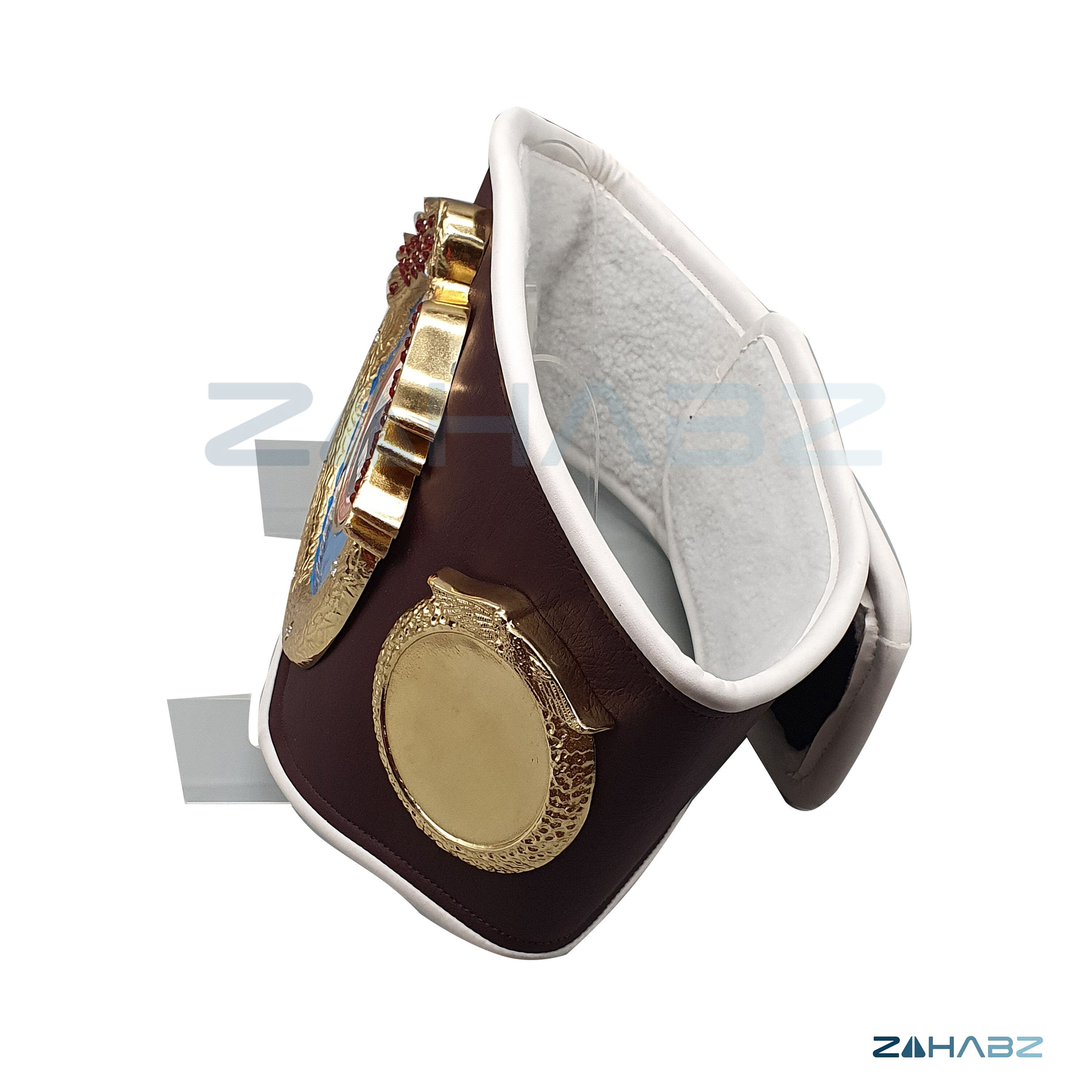 WBO Belt Replica World Boxing Organization Champion Adult Size WBA WBC ...