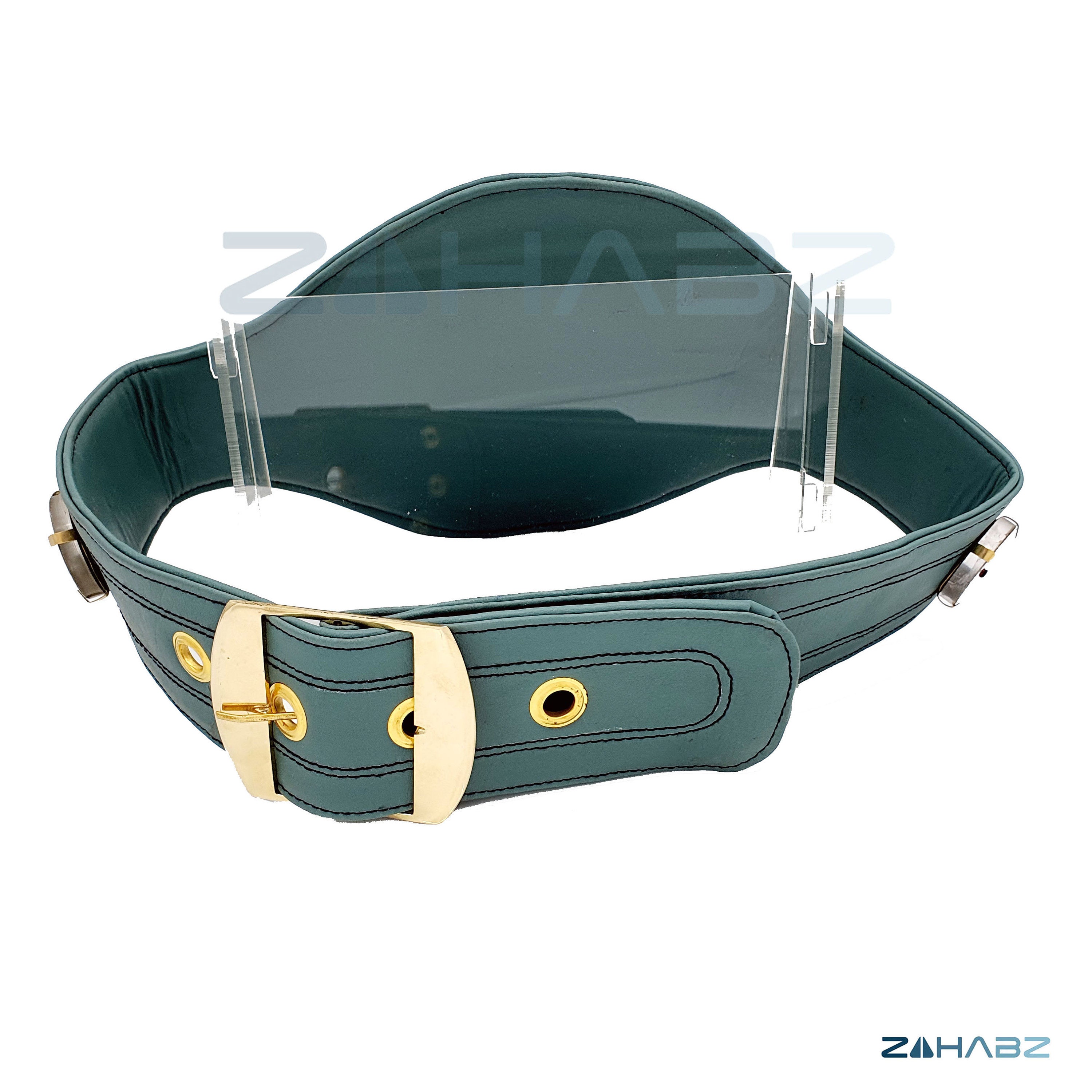 WBC Belt Replica World Boxing Champion Adult Size Green - Etsy