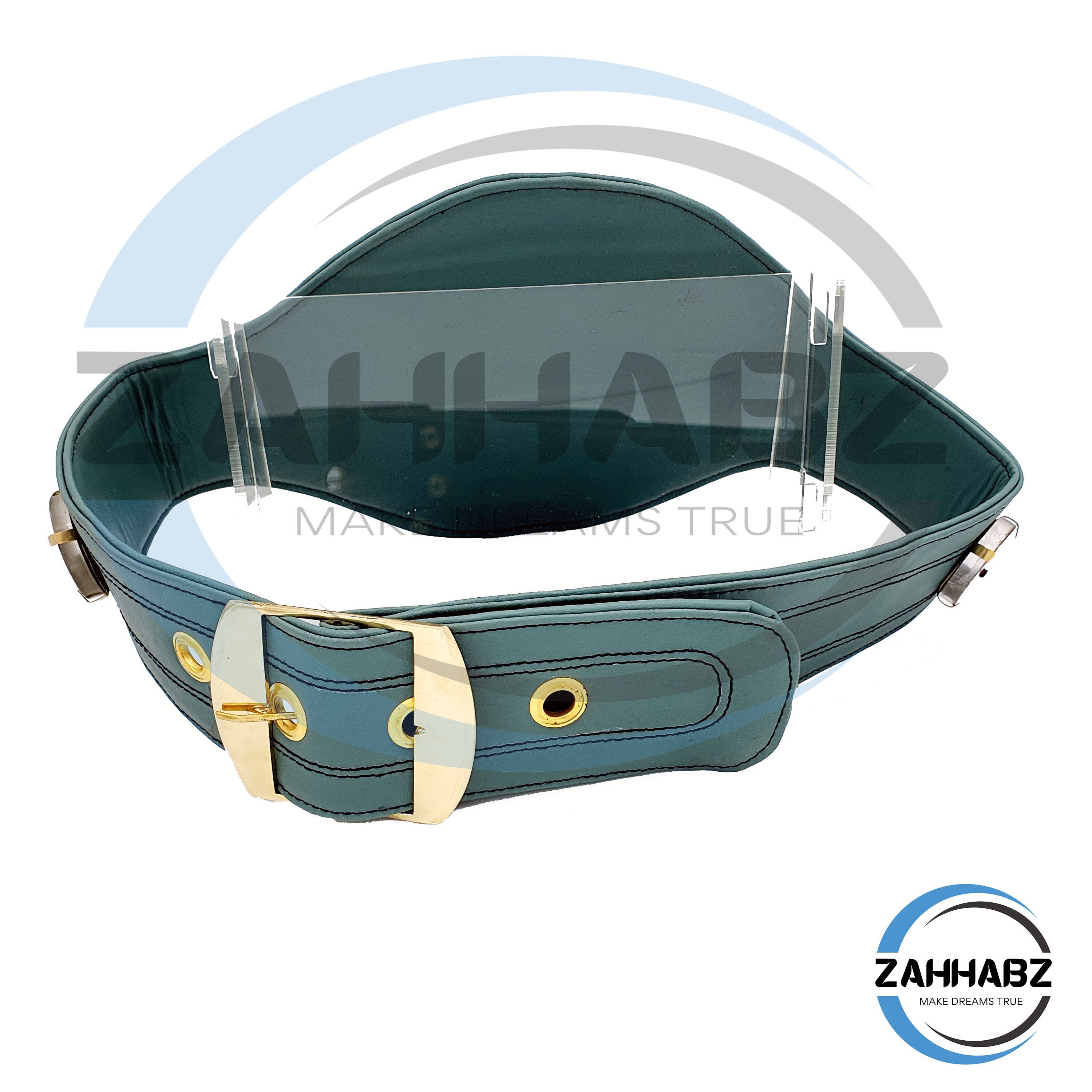 WBC Belt Replica World Boxing Champion Adult Size Green - Etsy
