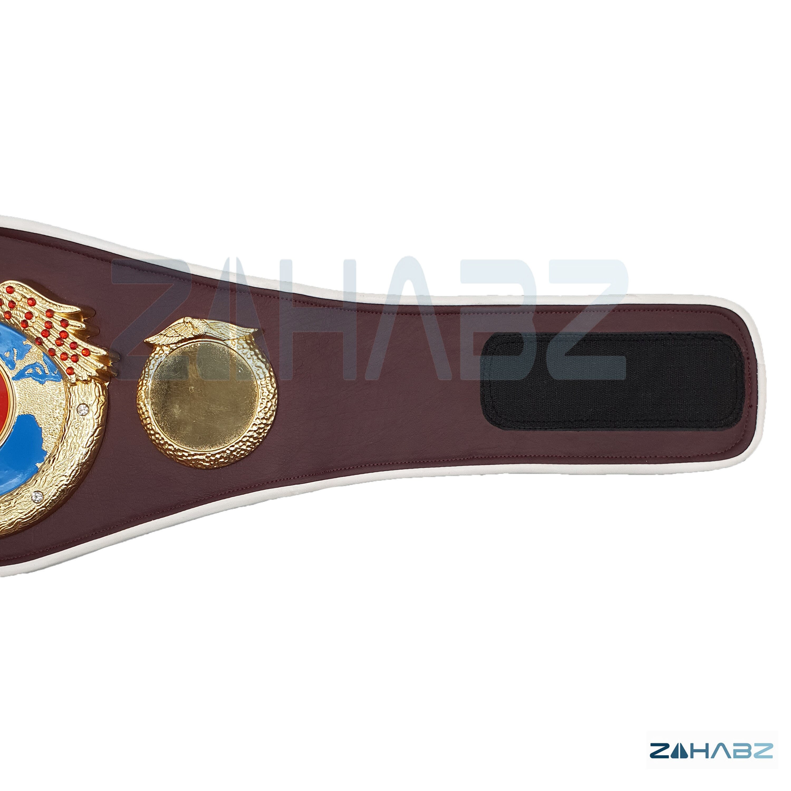 WBO Belt Replica World Boxing Organization Champion Adult Size WBA WBC ...