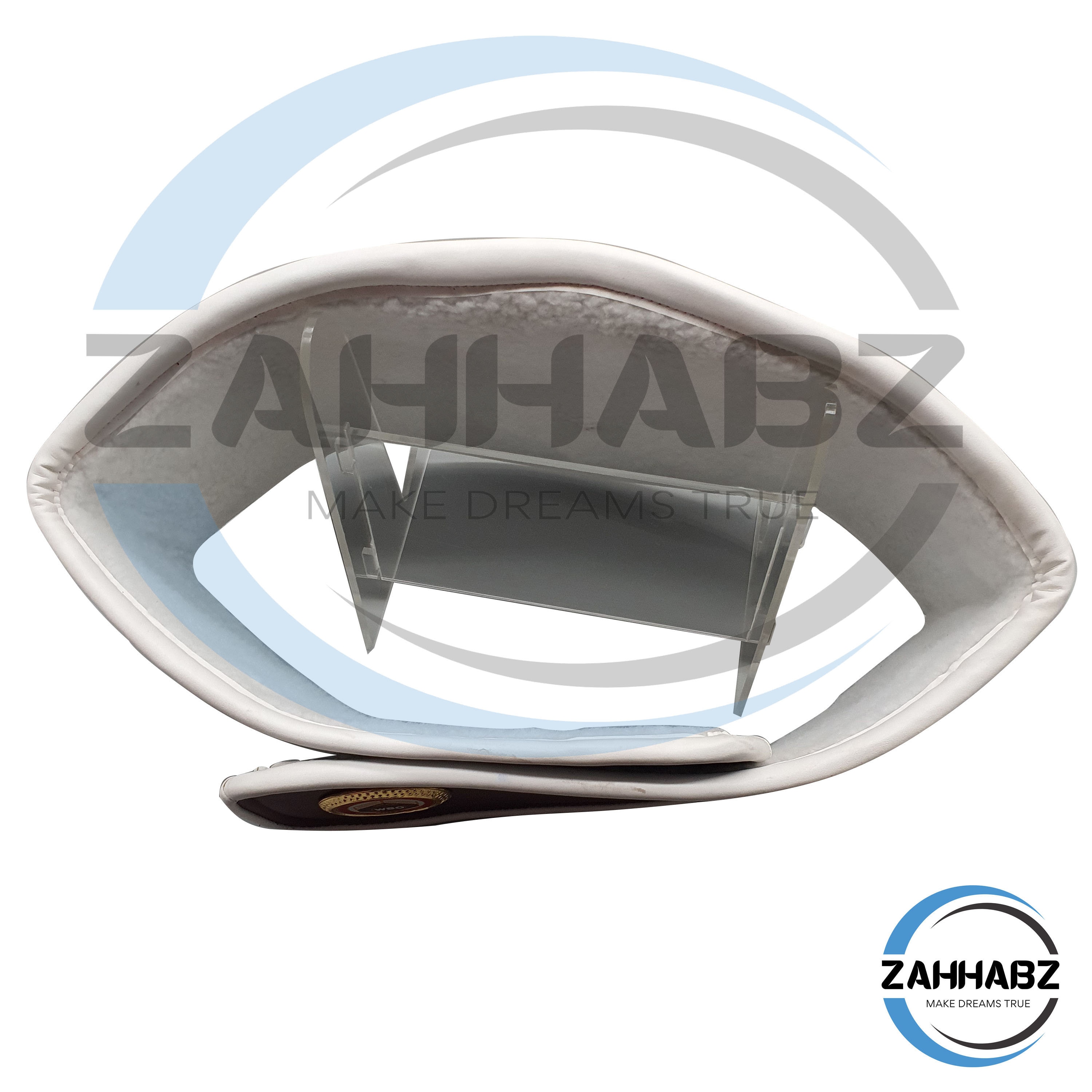 WBO Belt Replica World Boxing Organization Champion Adult Size WBA WBC ...