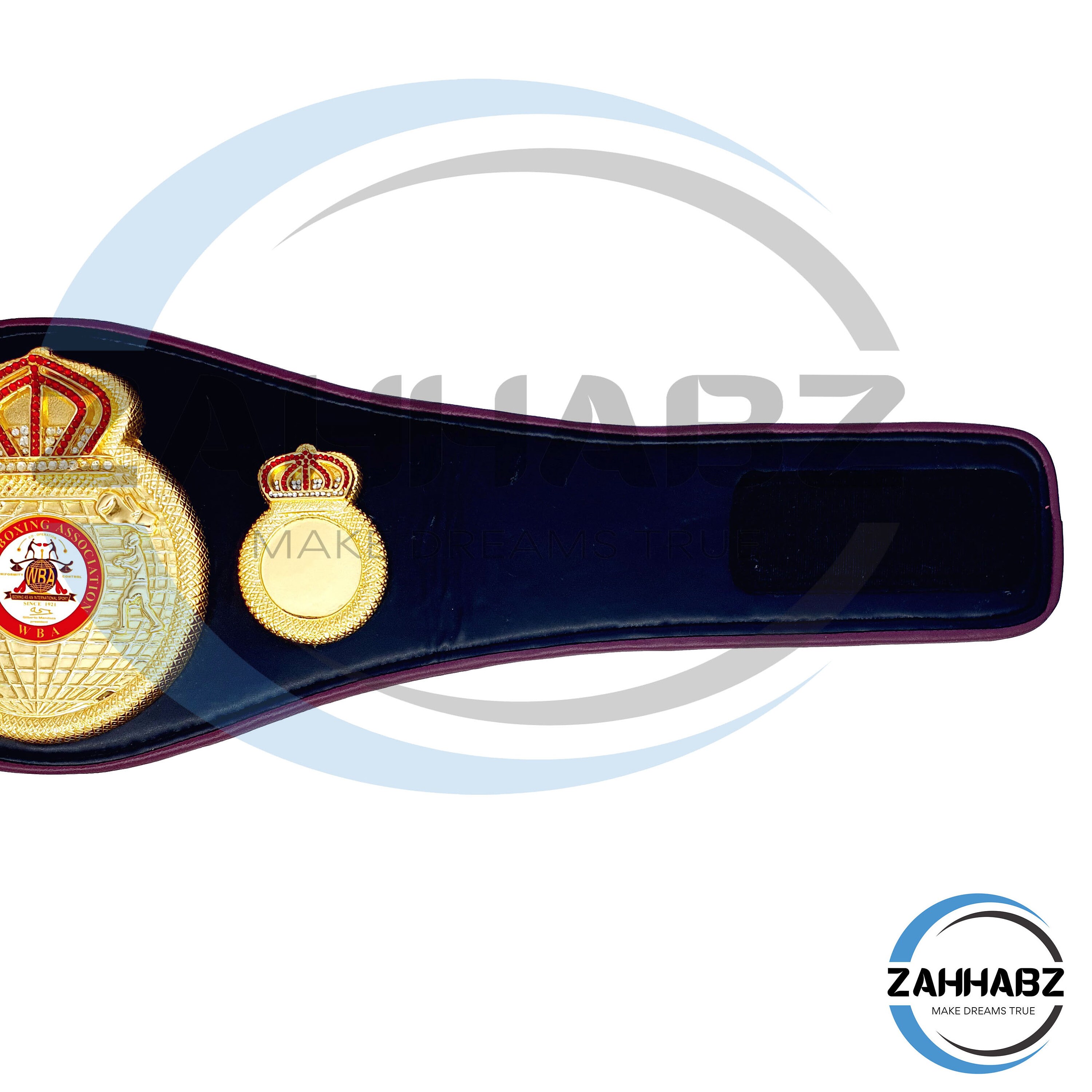 WBA Belt Replica World Boxing Champion Adult Size WBO WBC - Etsy UK