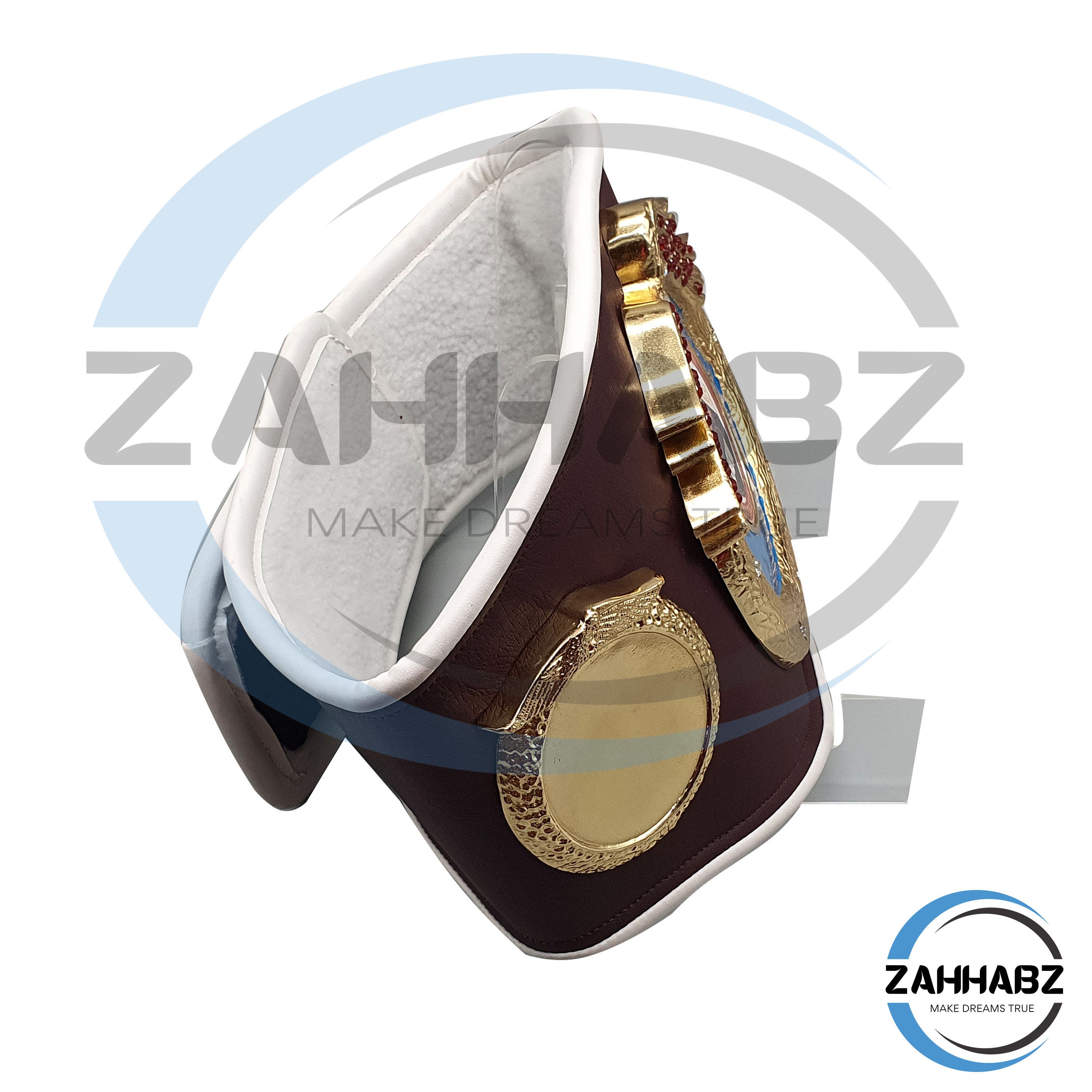 WBO Belt Replica World Boxing Organization Champion Adult Size WBA WBC ...