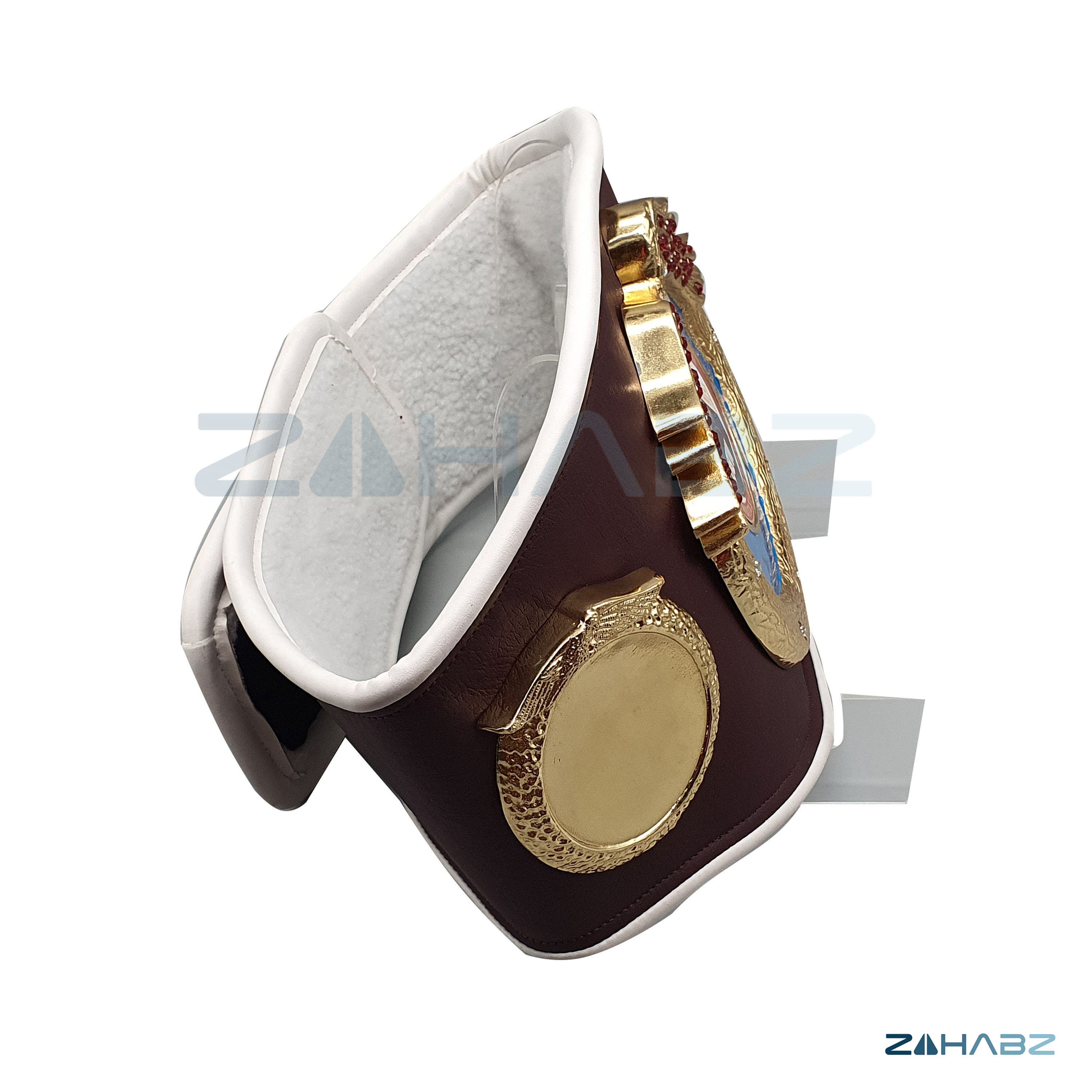 WBO Belt Replica World Boxing Organization Champion Adult Size WBA WBC ...