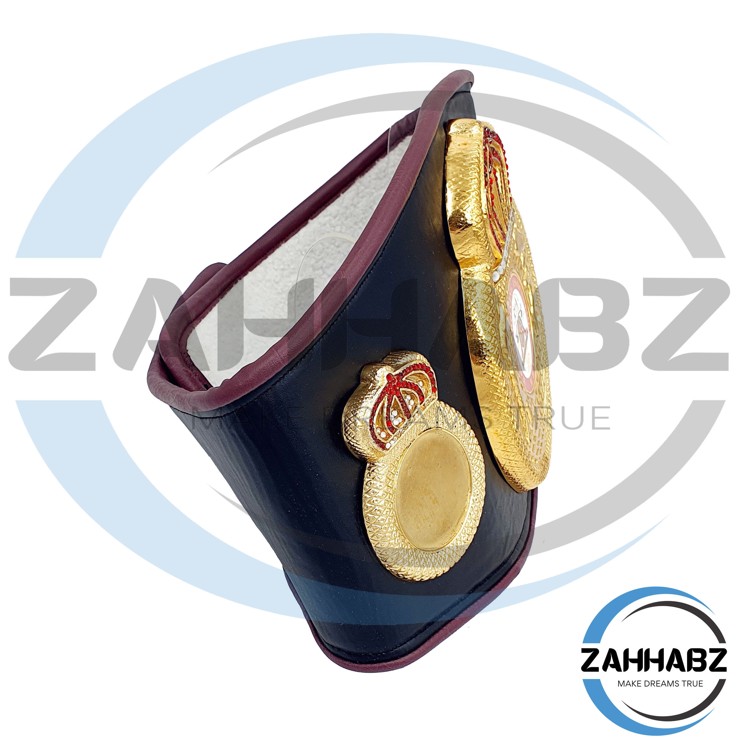 WBA Belt Replica World Boxing Champion Adult Size WBO WBC - Etsy