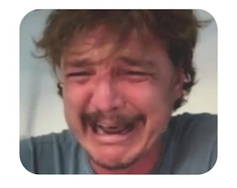 Pedro Pascal Sandwich Meme Mousepad - Etsy