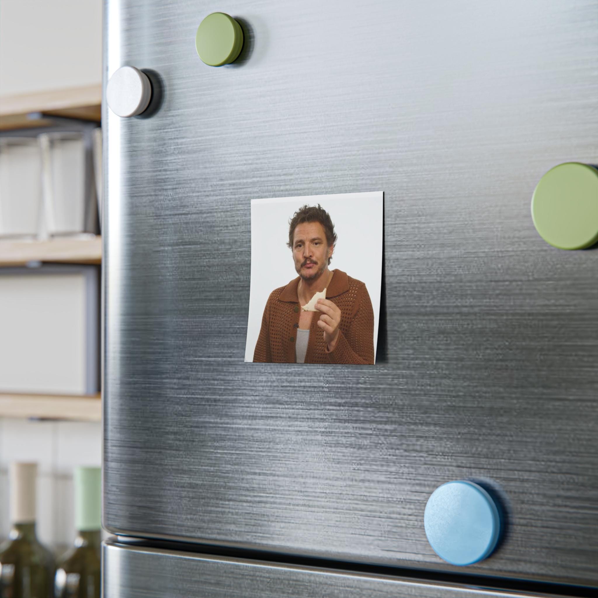 Pedro Pascal Post-it® Note Pads - Etsy