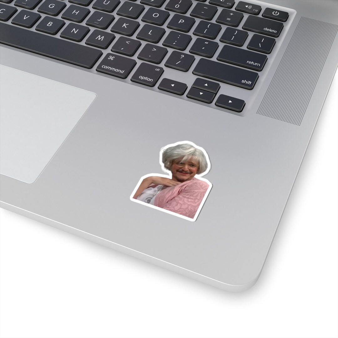 Pedro Pascal SNL Kiss-cut Stickers - Etsy