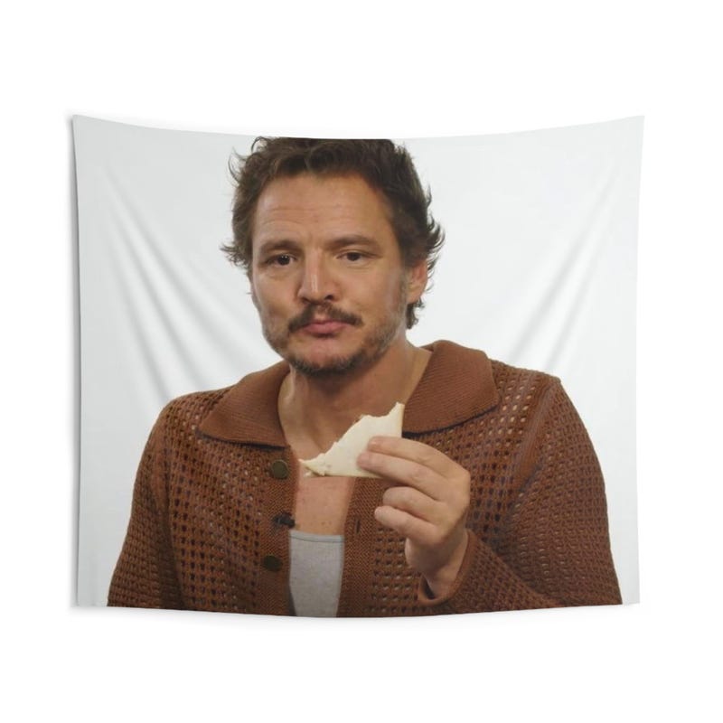 Pedroispunk - Etsy