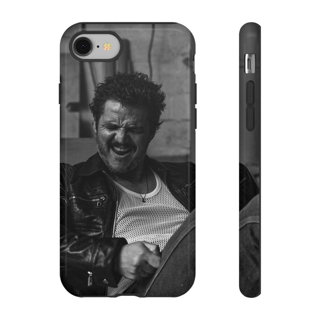 Pedro Pascal Phone Case (iphone 16 Included) - Etsy