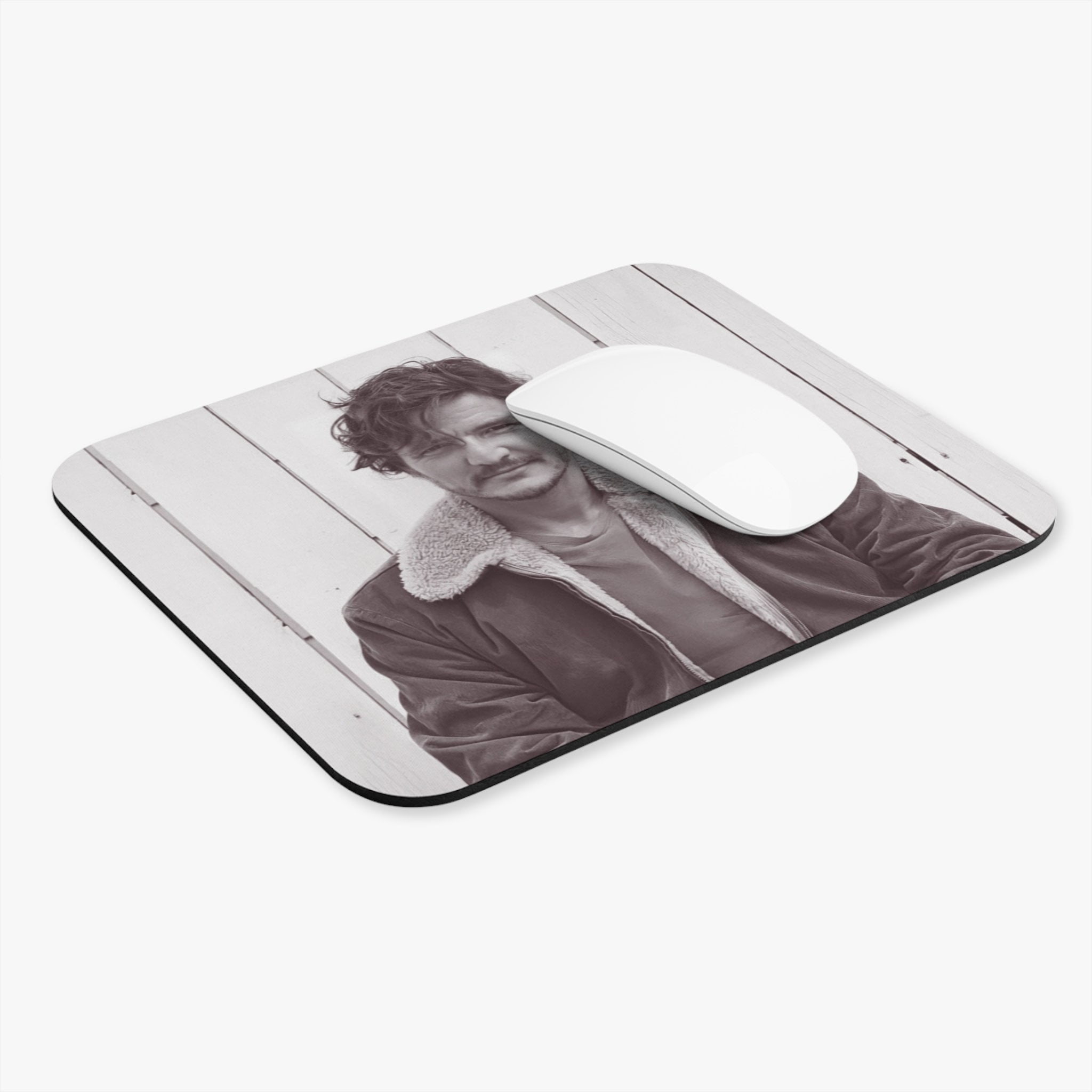 Pedro Pascal Mousepad: Funny Meme Desk Accessory - Etsy