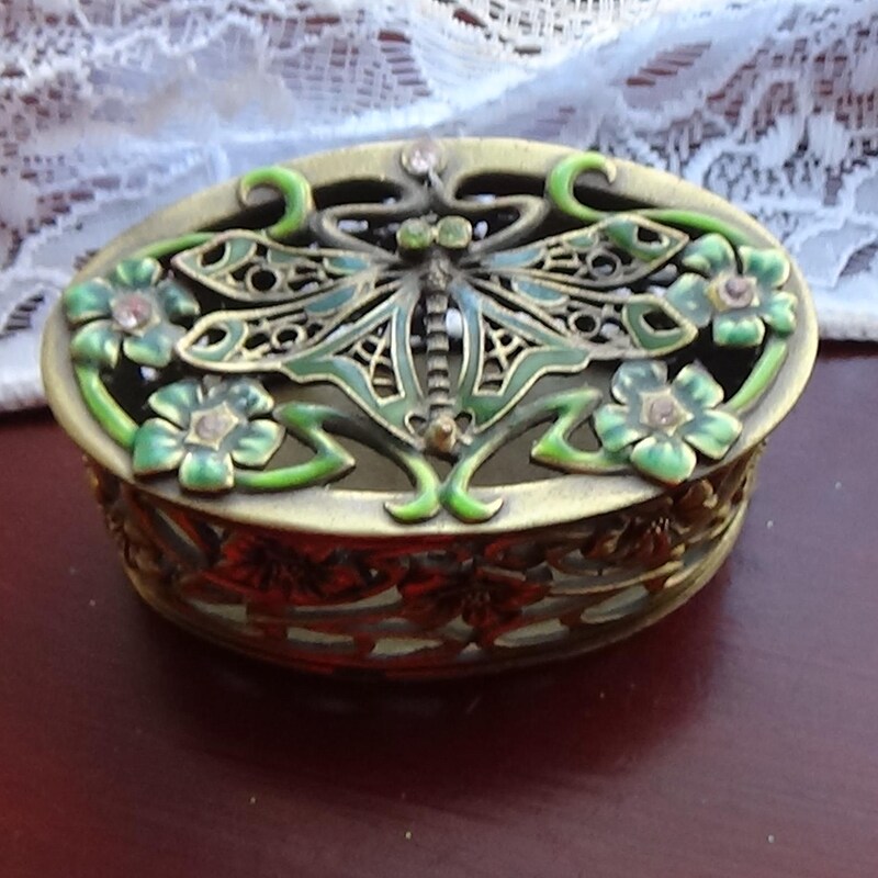 Color Trinkets - Etsy UK