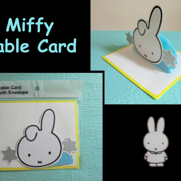Miffy - Etsy UK