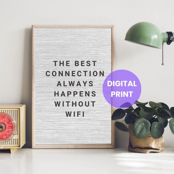 Wall Signs for Teen Rooms - Etsy