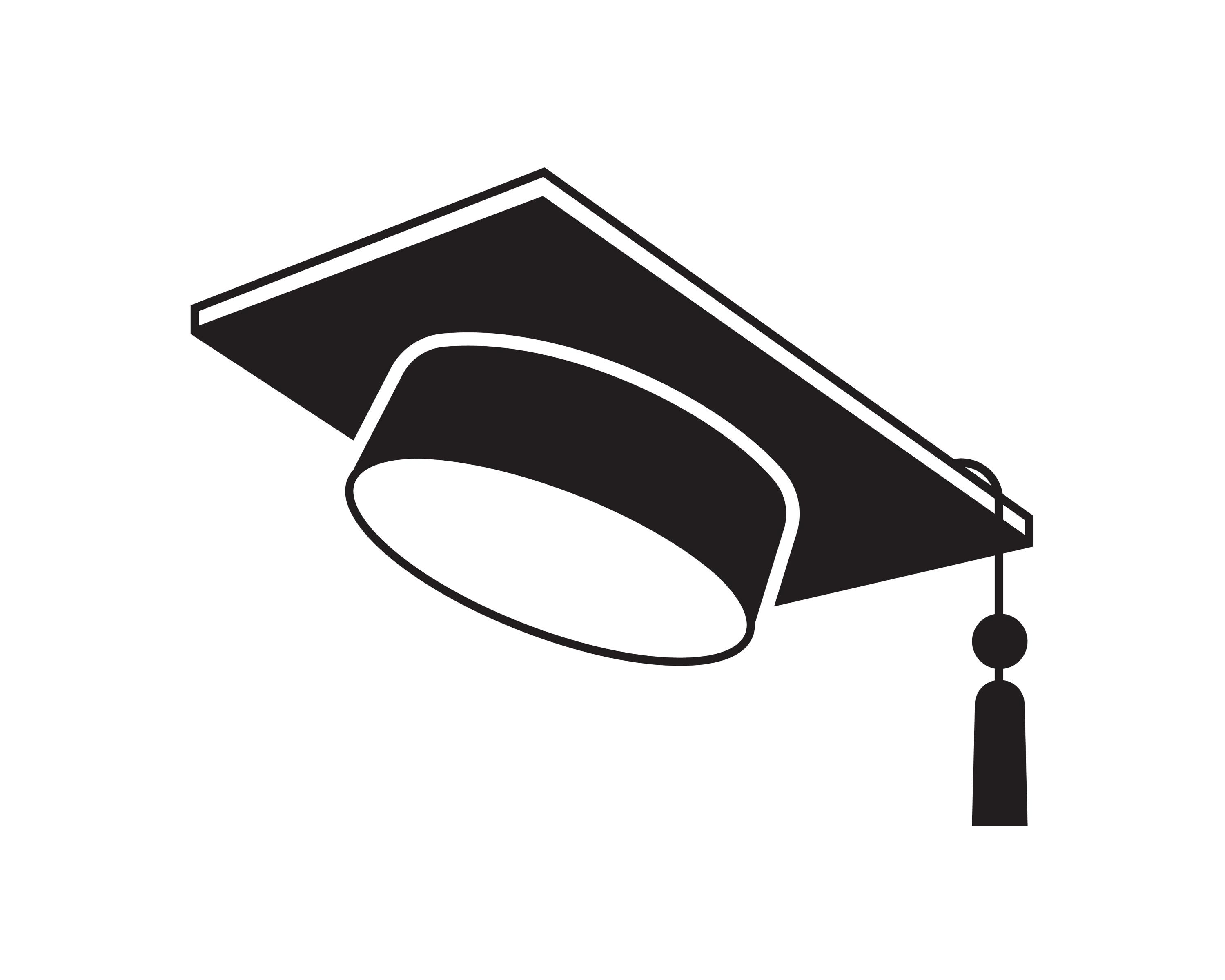 Graduation SVG Bundle, Proud Graduate Graduation Cap SVG, Graduation ...