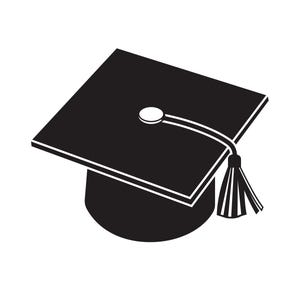 Graduation SVG Bundle, Proud Graduate Graduation Cap SVG, Graduation ...